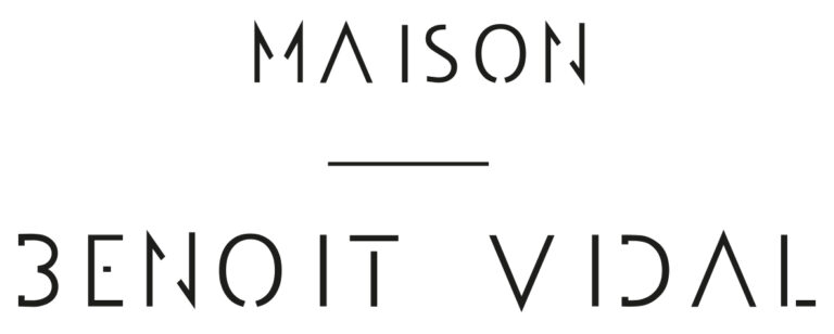 Réservation au restaurant gastronomique - Maison Benoît Vidal