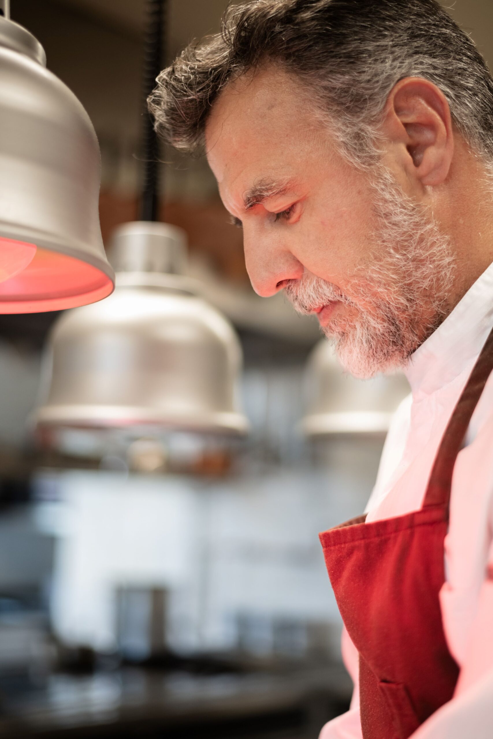 L'Âme du Chef - Maison Benoît Vidal
